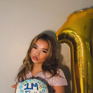 PresLee Faith: The Rising Star with a Heart of Gold 2025